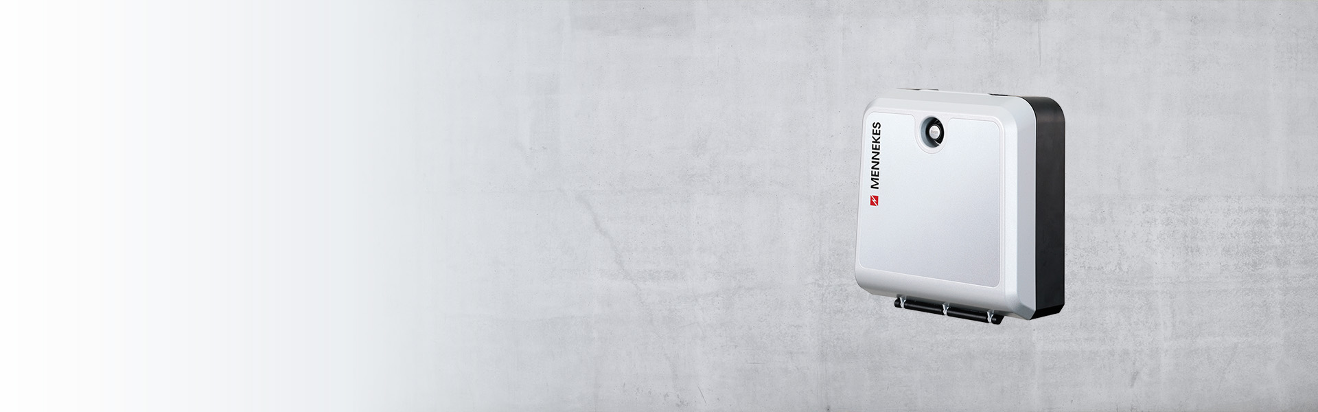 MENNEKES eMobility Gateway für vernetzte Ladeinfrastruktur | MENNEKES