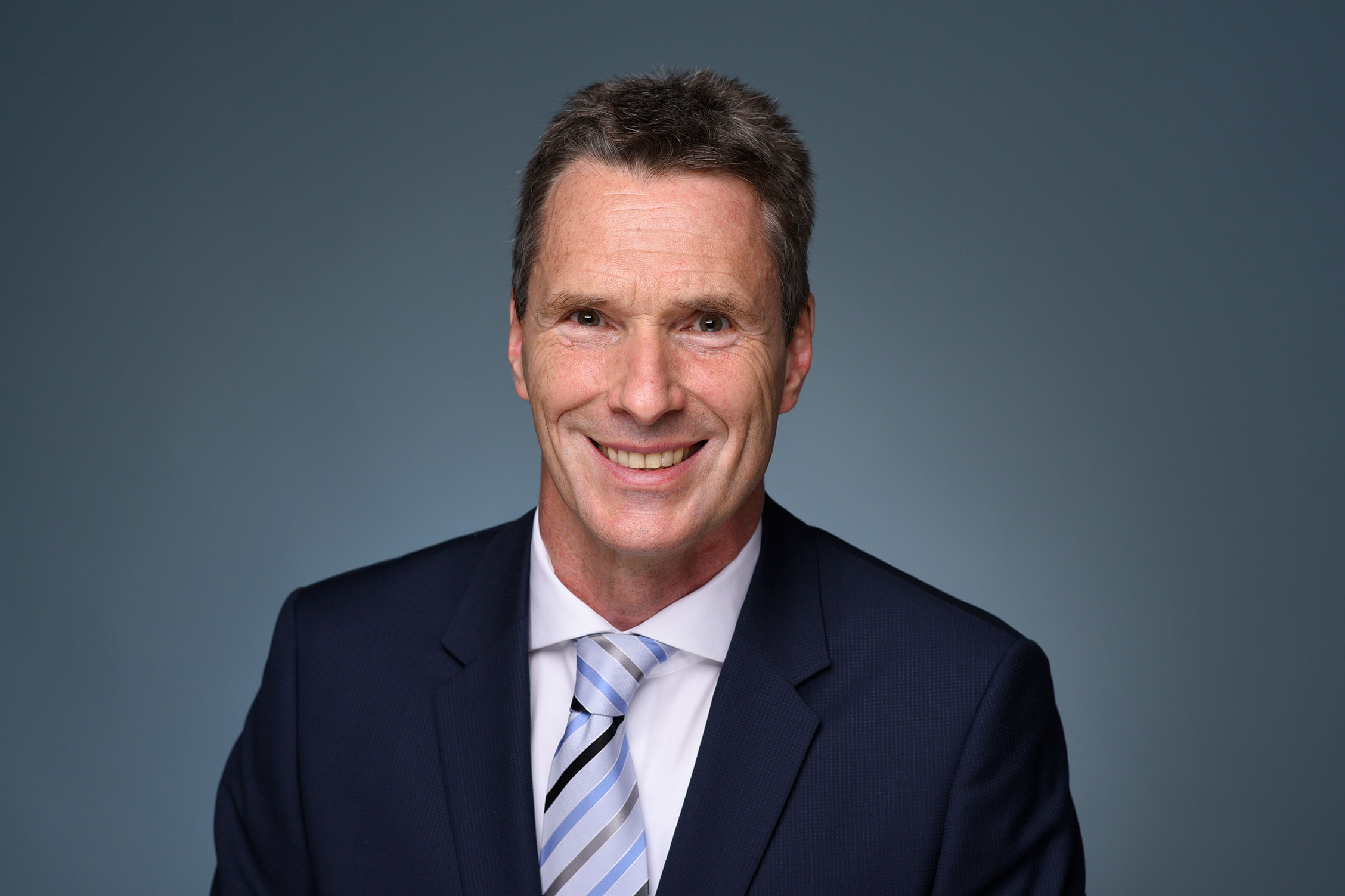 Dr. Marcus Kind verstärkt MENNEKES-Geschäftsführung