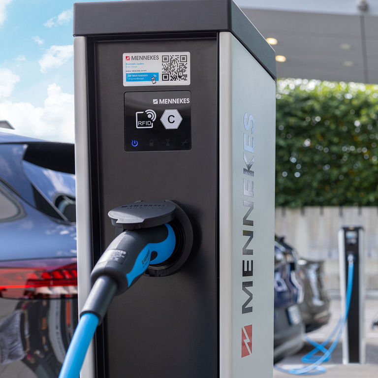 Wallbox-Zubehör: Hier passende Lösungen finden | MENNEKES