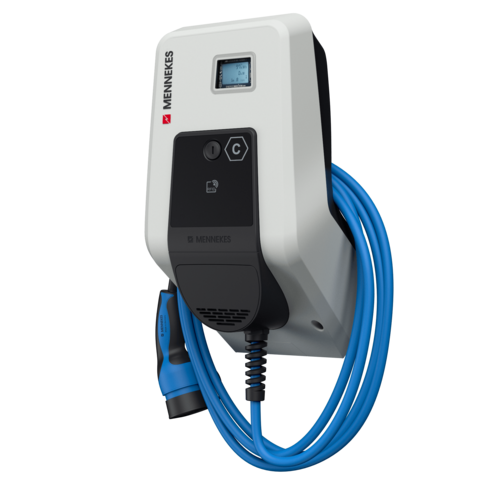 AMTRON® Professional 22 kW C2 | 1384202